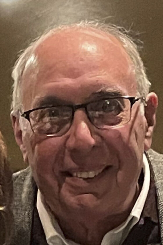 Joseph A. Sculli Jr. 1948-2021 | News, Sports, Jobs - The Vindicator